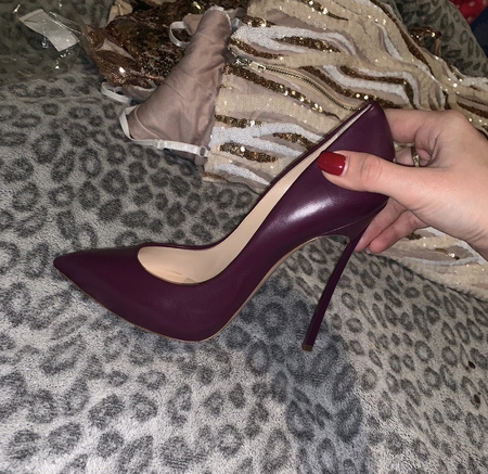 Женские туфли оригинал casadei