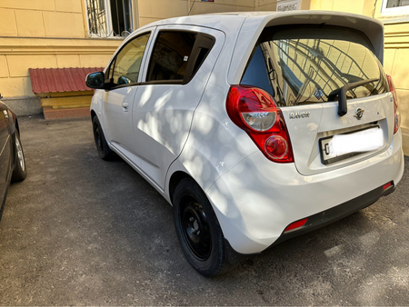 Продается Spark Ravin r2 2018 год