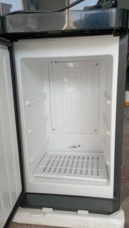 ZIFFLER Kuller (Suv dispanseri )