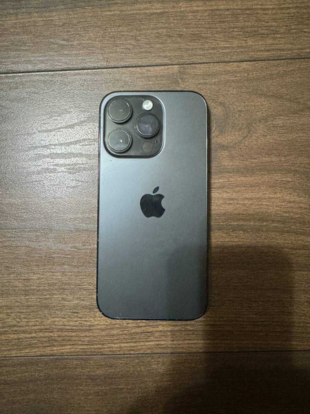iPhone 14 Pro 256