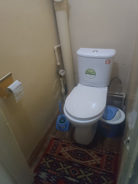Продаётся дом уй