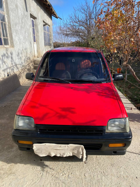 Tiko tiko tiko ideal