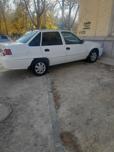 Neksiya 2 супер кондиционер