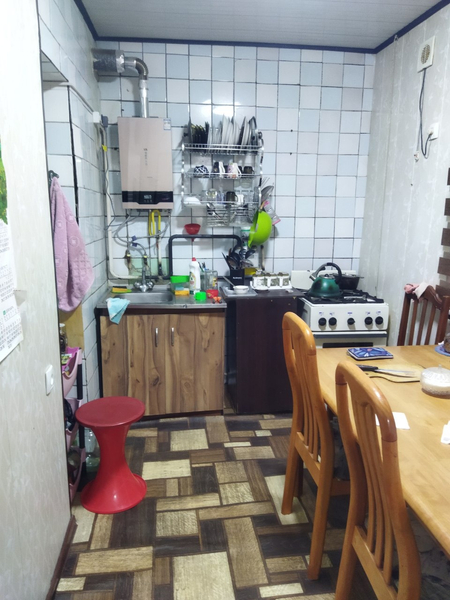 Продается 3 х ком квартира в Ташкенте