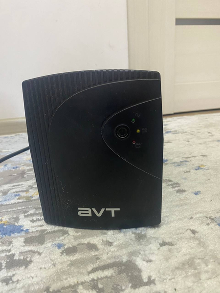 Ups для компьютера 650 v