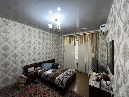 Продажа 4/1/4 кирпич г. Алмалык 138м.кв.