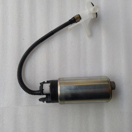 Топливный Насос Hyundai Kia Genuine part MOBIS