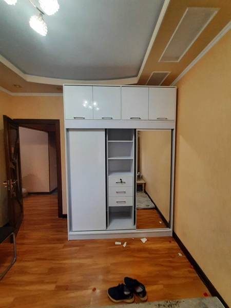 Кухонный мебель Шкаф Прихожка На заказ