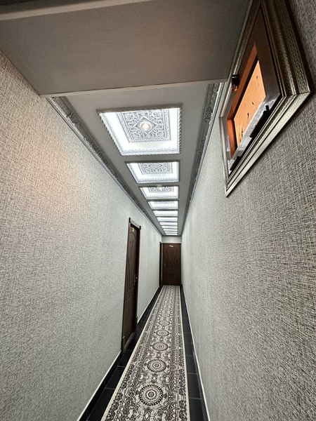Hotel Plaza 777 (Hotel sutka)