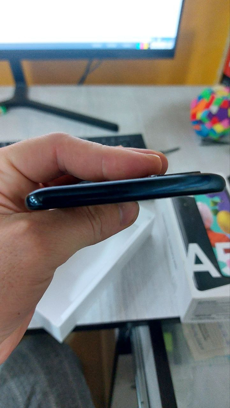 Samsung A51 garantiya