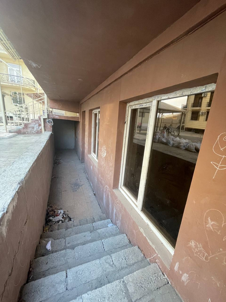 Aksiya asosida so'nggi kvartira sotiladi!