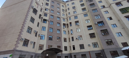 Мирабад, бывшая Тезиковка