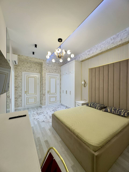 Tashkent city Garden’s 3xona uy 2000y.e