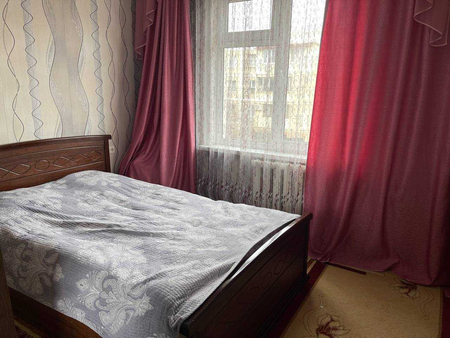 Продам квартиру на Карасу 1
