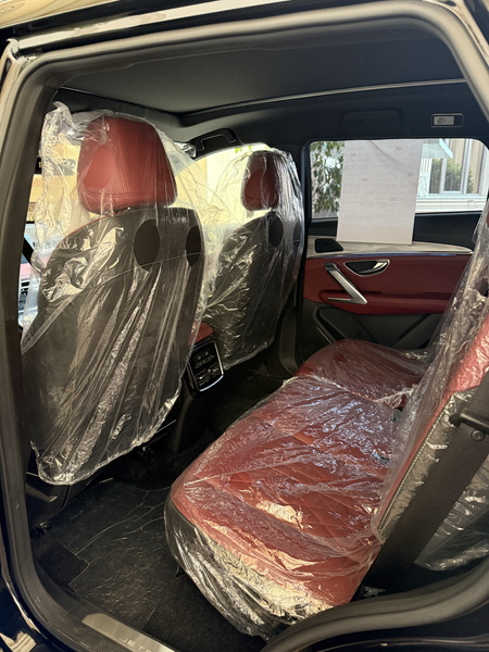 Jetour X70 Plus
