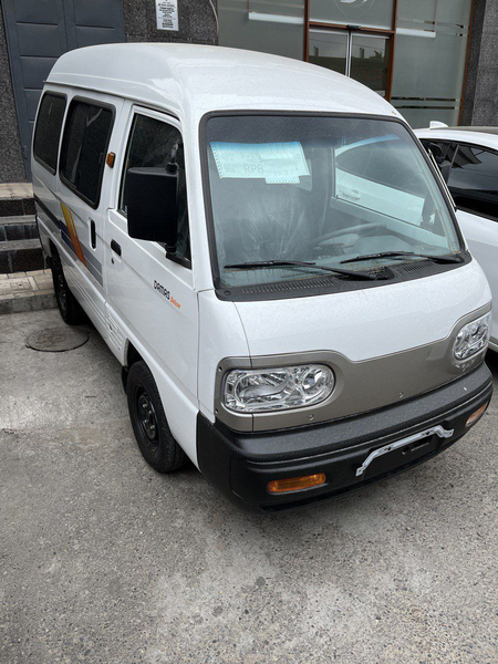 Orient Leasing Damas Muddatli Tulovda