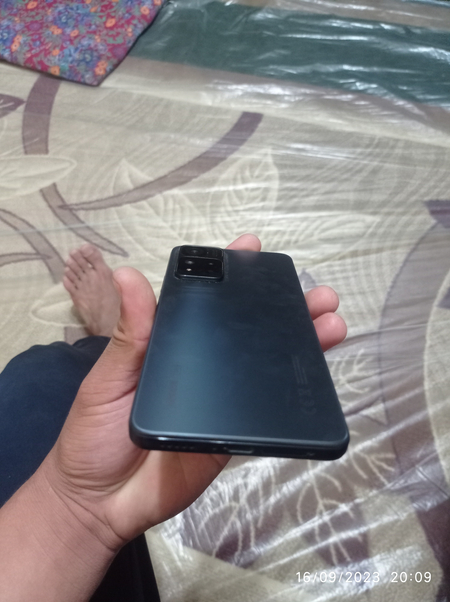 Redmi note 11 pro plus