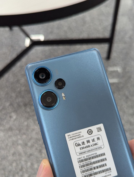 Redmi note 12turbo (16/1tbb новый)