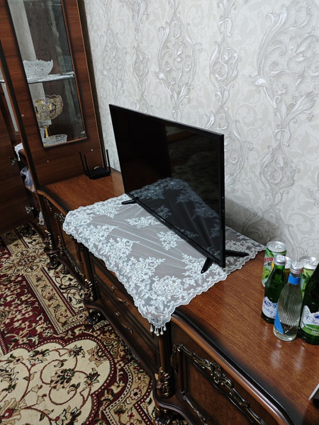 Горка 2шт, подставка, стол