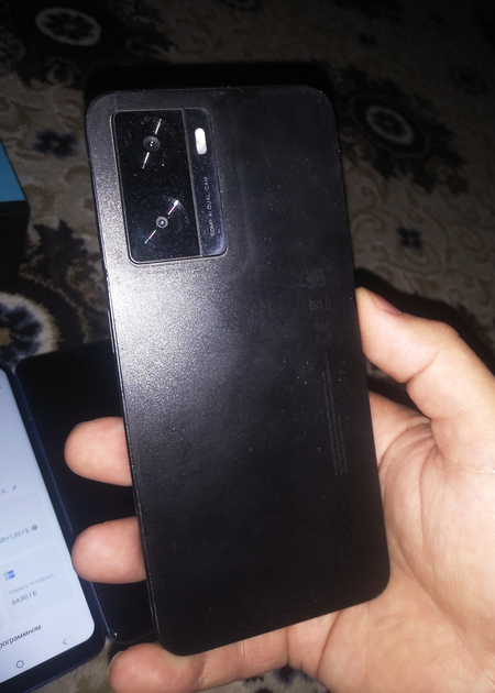 Huawei Nova 10 Pro 8/256gb xolati ideal, karobkasi bor