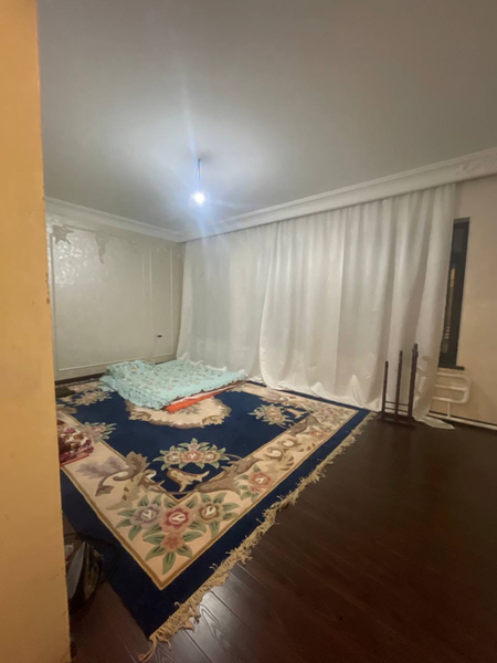 Продаеться участок в мехнат Кизгалдок