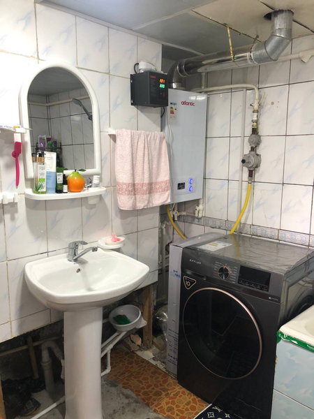 Яшнобод тум., улица Баку, 2 сотих, 3 хона. Газ, сув, свет, канализация