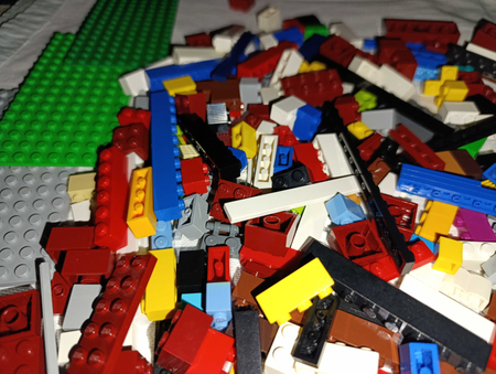 Лего (Lego) оптом, оригинал