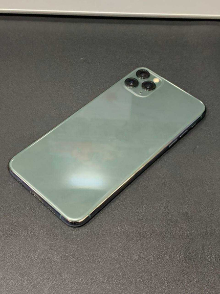 iphone 11 pro max dual 256 ZA