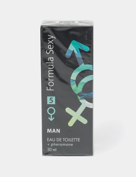 Феромон мужской 30ml