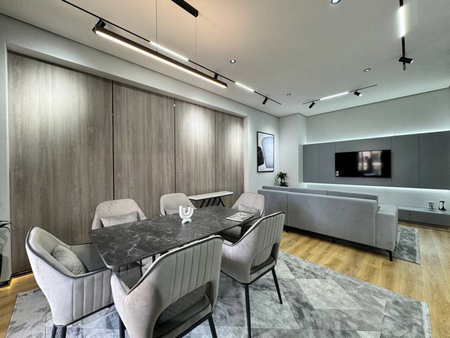 Продается квартира Ташкент Сити Boulevard