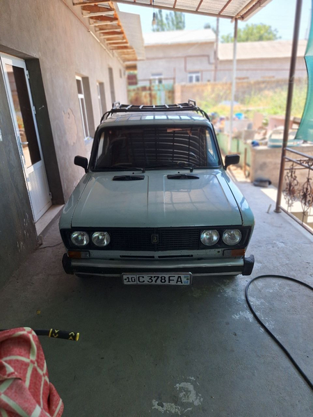 Jiguli2106 sotiladi
