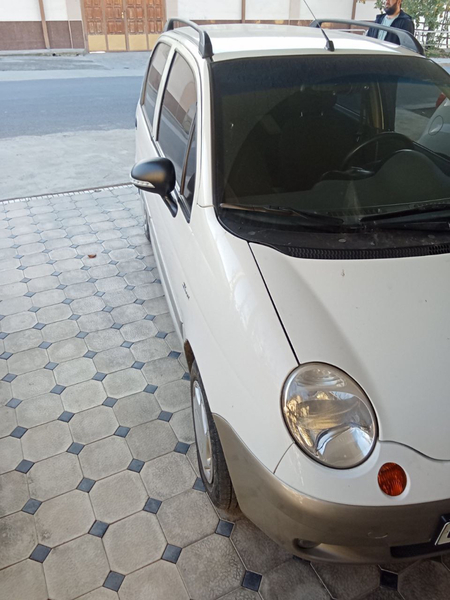 Matiz best 2017_2018