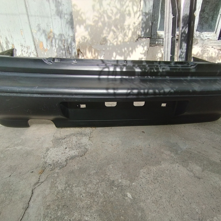 Nexia 1 Orqa Bamfer