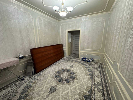 谷 129310 谷 Chilonzor tumanida kvartira sotiladi [63 м²]