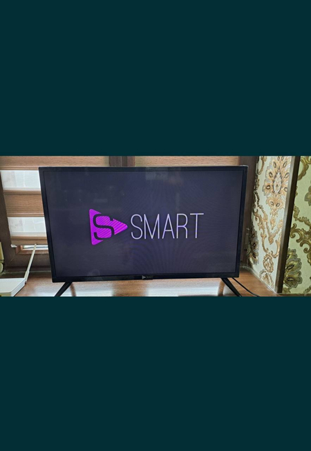 Tv -32 Smart Samsung