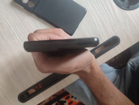 Samsung S21 Ultra 5G 12/256Gb korea