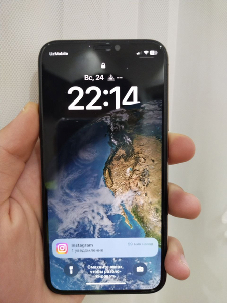 Iphone XS сотилади