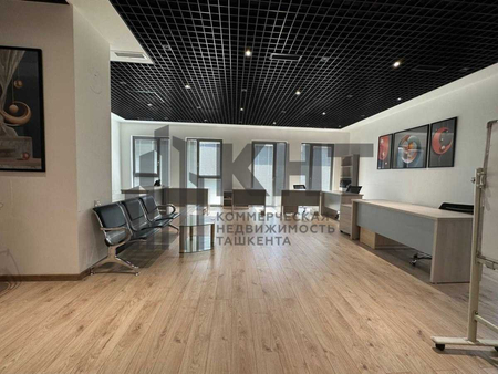 Аренда офиса с площадью 230м2 ор-р Mirabad Avenue