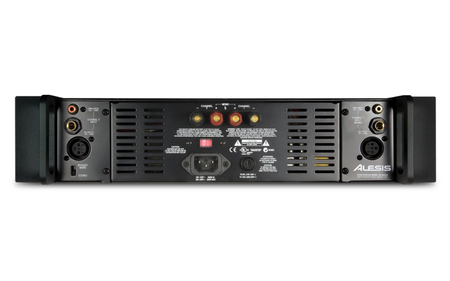 Усилитель Alesis RA 300