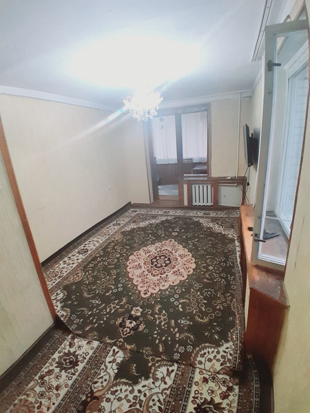 Продам 1 ком 42 КВ.м Чиланзар 26