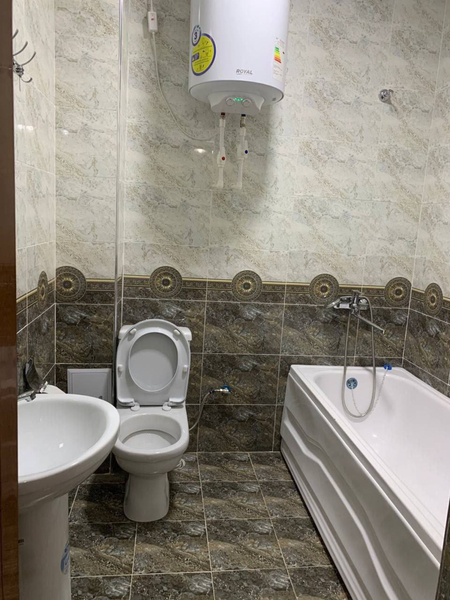 Срочно сдается кватира