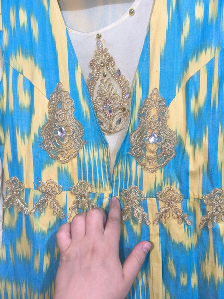 Kelinla uchun koylak