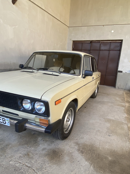 2106 sotiladi 1989 Benzin