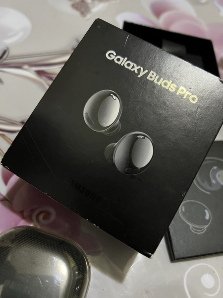 Samsung Galaxy Buds pro