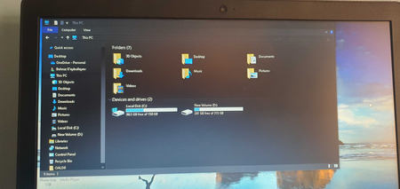 Notebook   Lenovo