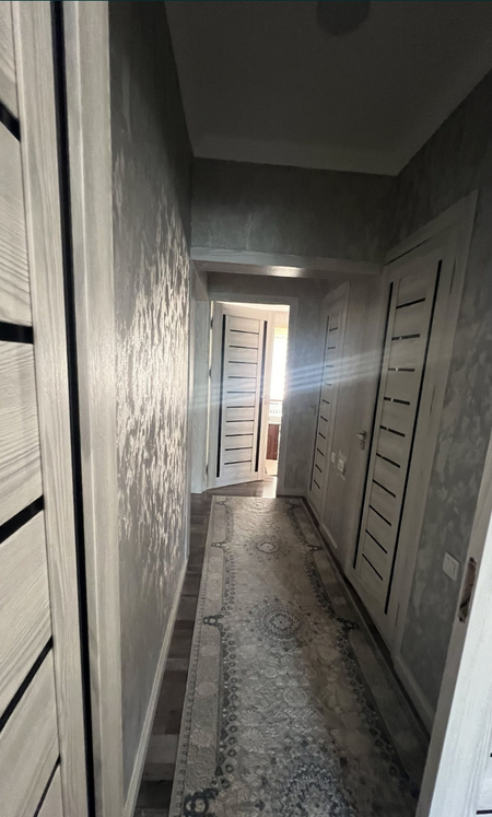 Продажа 3/4/5 на Юнусабад-19, (78кв.м), улучшенка, 3 хонали сотилади