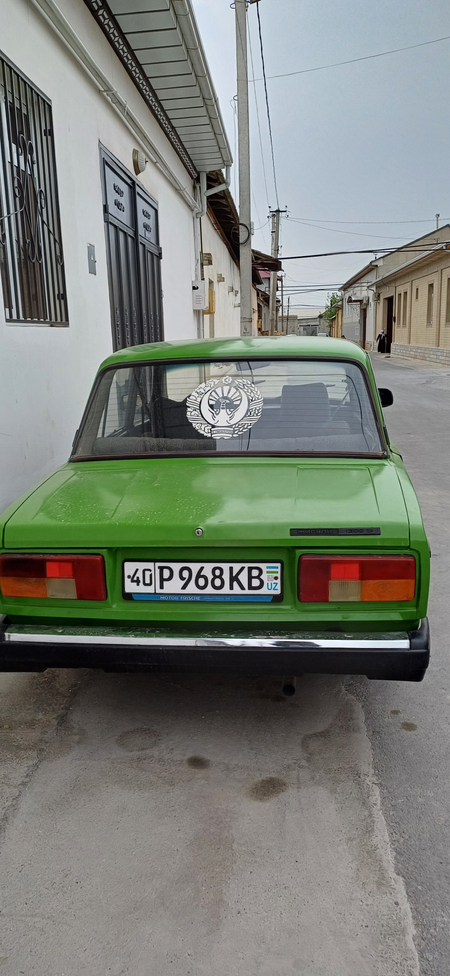 Lada Jiguli 2105