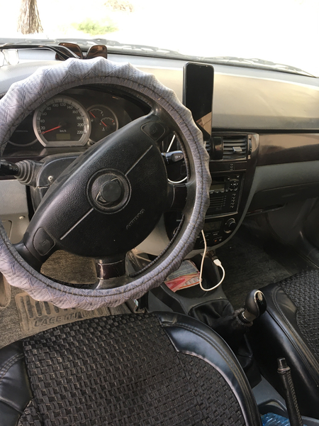 Lacetti 1.8 Sotiladi Koreyski
