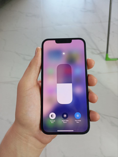 Iphone 13 sotiladi abmen ham bor