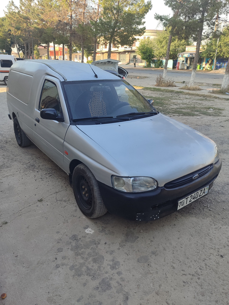 Форд эскорт 1997